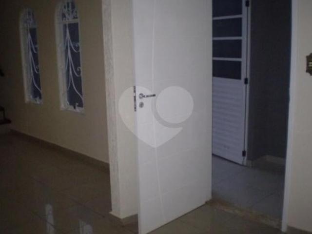 Casa com 3 quartos à venda em Jardim cidália SP