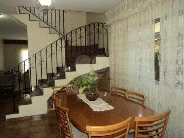 Casa com 3 quartos à venda em Jardim Cláudia SP