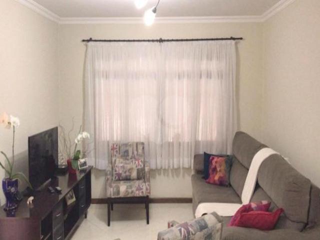 Casa com 3 quartos à venda em Jardim cláudia SP