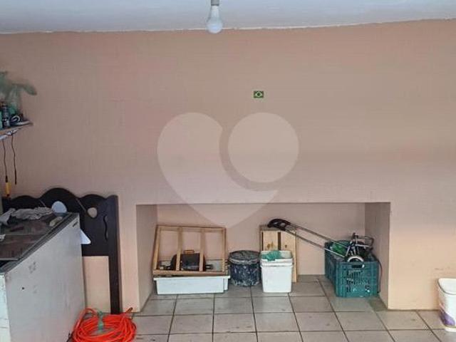 Casa com 3 quartos à venda em Jardim clímax SP