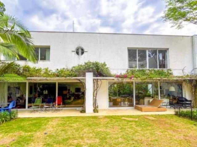 Casa com 3 quartos à venda em Jardim américa SP