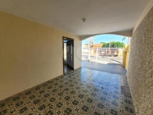 Casa com 3 quartos à venda em Jardim américa SP