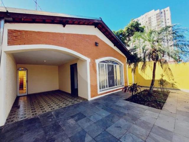 Casa com 3 quartos à venda em Jardim américa SP