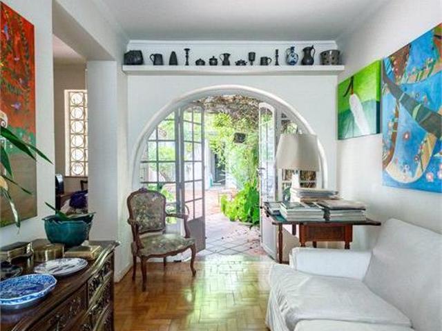 Casa com 3 quartos à venda em Jardim américa SP