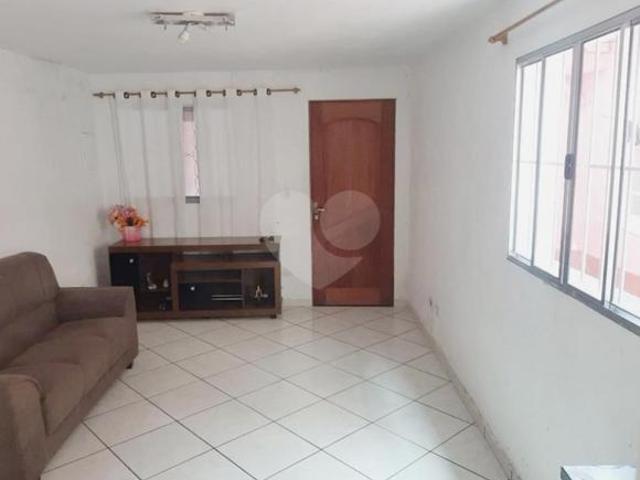 Casa com 3 quartos à venda em Jardim ana rosa SP