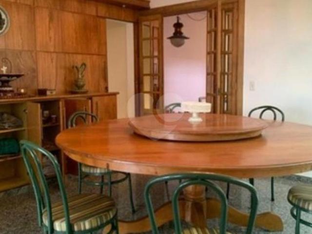 Casa com 3 quartos à venda em Jardim anália franco SP