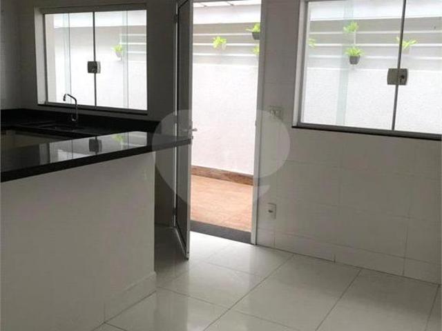 Casa com 3 quartos à venda em Jardim anália franco SP