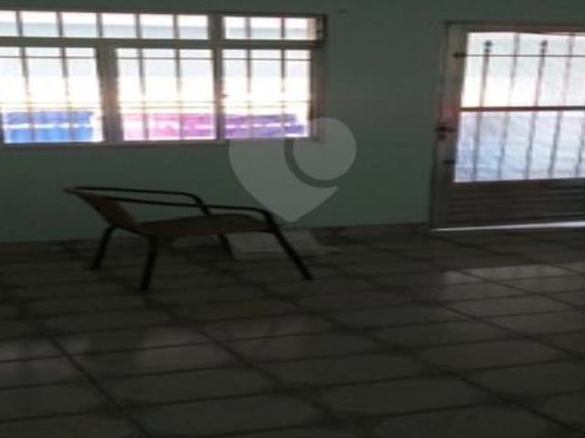Casa com 3 quartos à venda em Jardim adutora SP
