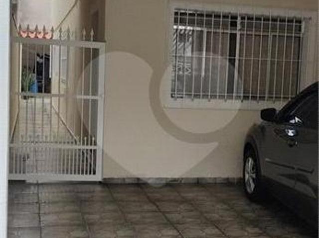 Casa com 3 quartos à venda em Jardim adriana SP