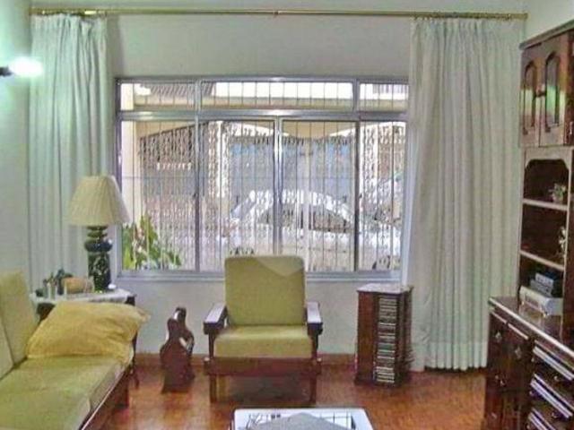 Casa com 3 quartos à venda em Jardim aeroporto SP