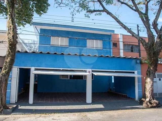 Casa com 3 quartos à venda em Jardim aeroporto SP