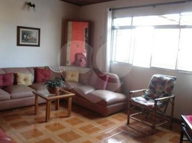 Casa com 3 quartos à venda em Jardim aeroporto SP