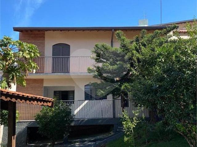 Casa com 3 quartos à venda em Jardim Alto Da Boa Vista SP