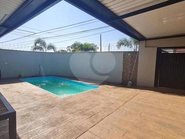 Casa com 3 quartos à venda em Jardim Alvorada SP