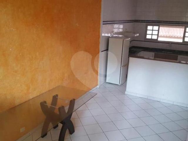 Casa com 3 quartos à venda em Jardim alvorada zona norte SP