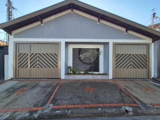 Casa com 3 quartos à venda em Jardim algodoal SP