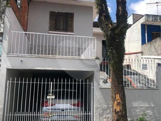Casa com 3 quartos à venda em Jardim ataliba leonel SP