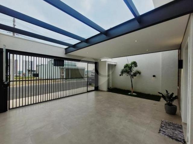 Casa com 3 quartos à venda em Jardim bom sucesso SP