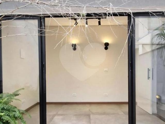 Casa com 3 quartos à venda em Jardim bonfiglioli SP