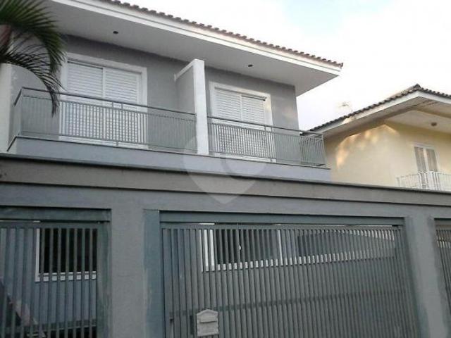 Casa com 3 quartos à venda em Jardim bonfiglioli SP