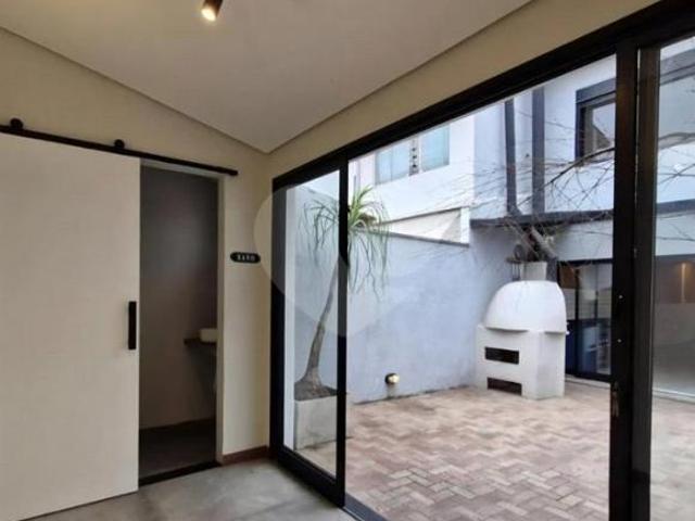 Casa com 3 quartos à venda em Jardim bonfiglioli SP