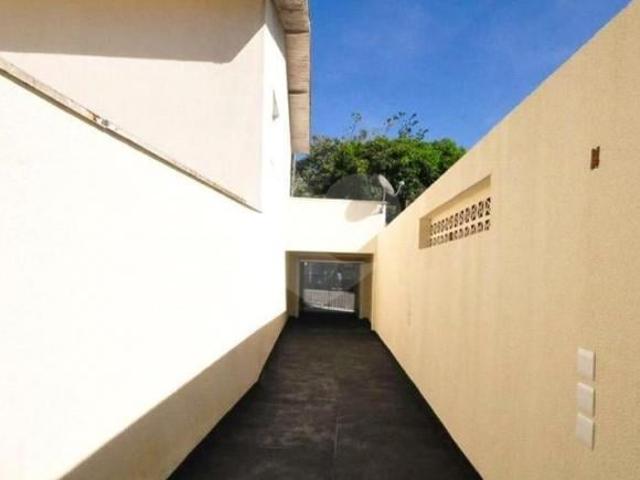 Casa com 3 quartos à venda em Jardim bonfiglioli SP