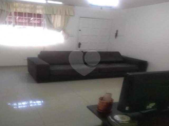 Casa com 3 quartos à venda em Jardim bonfiglioli SP