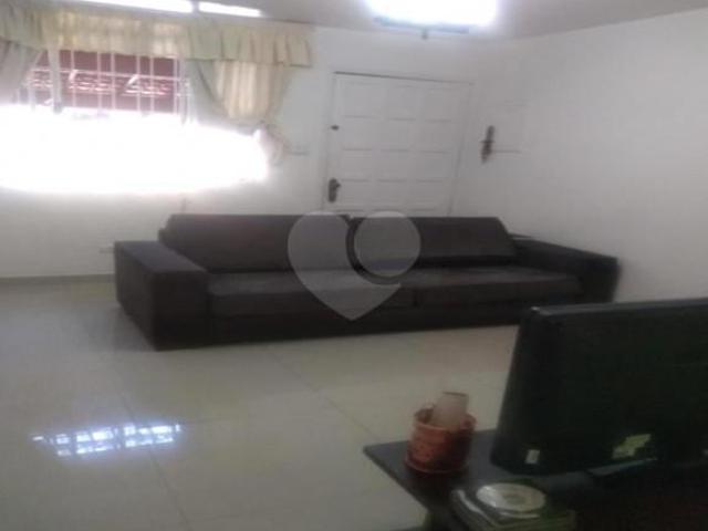 Casa com 3 quartos à venda em Jardim bonfiglioli SP