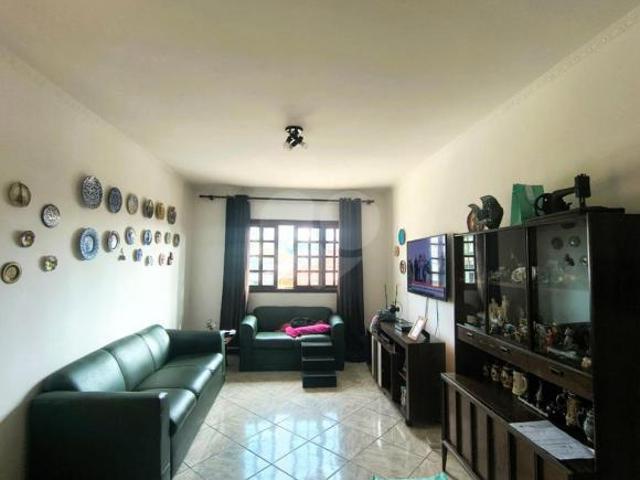 Casa com 3 quartos à venda em Jardim bonfiglioli SP
