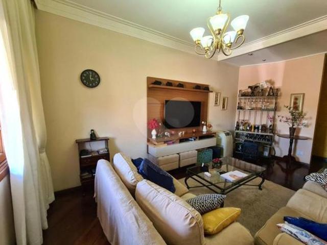 Casa com 3 quartos à venda em Jardim bonfiglioli SP