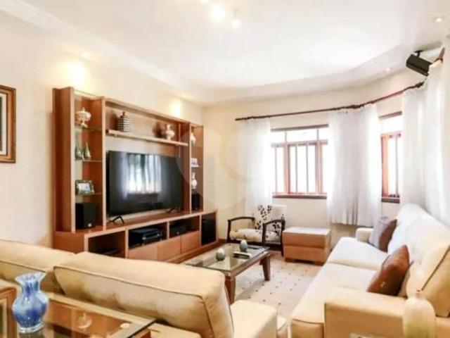 Casa com 3 quartos à venda em Jardim bonfiglioli SP