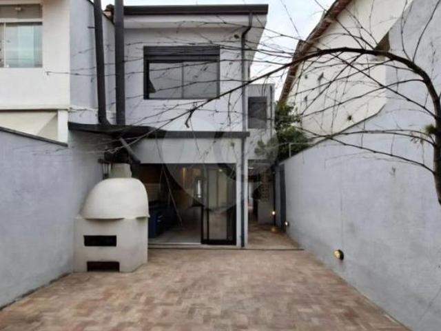 Casa com 3 quartos à venda em Jardim bonfiglioli SP