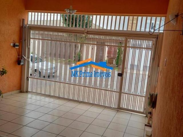 Casa com 3 quartos à venda em Jardim Bela Vista