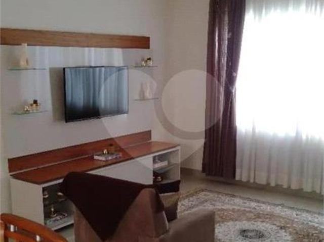 Casa com 3 quartos à venda em Jardim bela vista SP