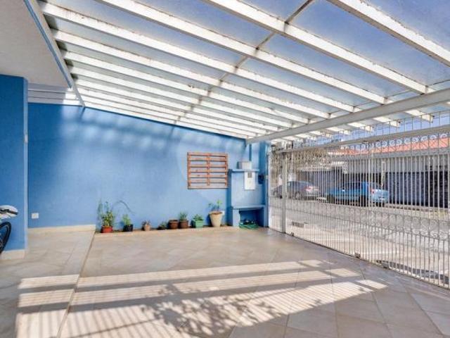 Casa com 3 quartos à venda em Jardim bélgica SP