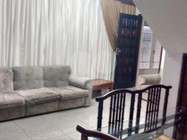 Casa com 3 quartos à venda em Jardim Brasil zona Norte SP
