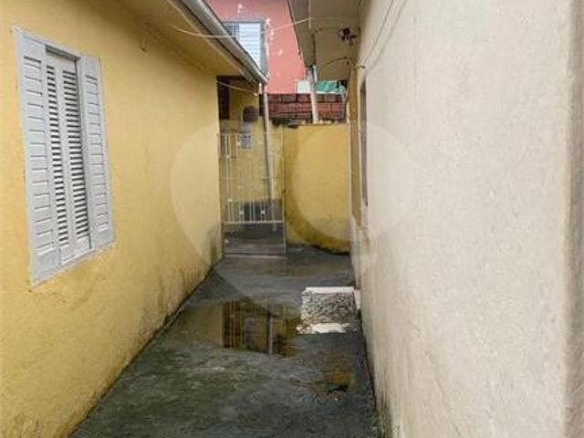 Casa com 3 quartos à venda em Jardim brasil zona norte SP