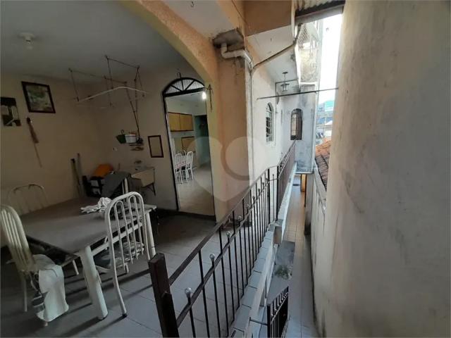 Casa com 3 quartos à venda em Jardim Brasil zona Norte sp