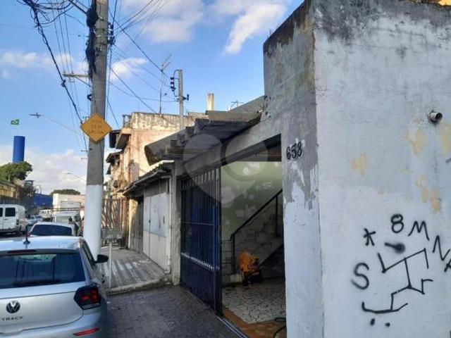 Casa com 3 quartos à venda em Jardim brasil zona norte SP