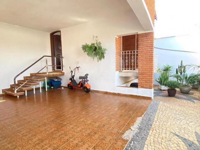 Casa com 3 quartos à venda em Jardim brasília SP