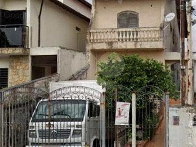 Casa com 3 quartos à venda em Jardim brasília zona leste SP