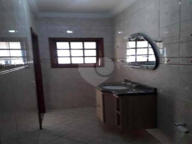 Casa com 3 quartos à venda em Jardim britânia SP