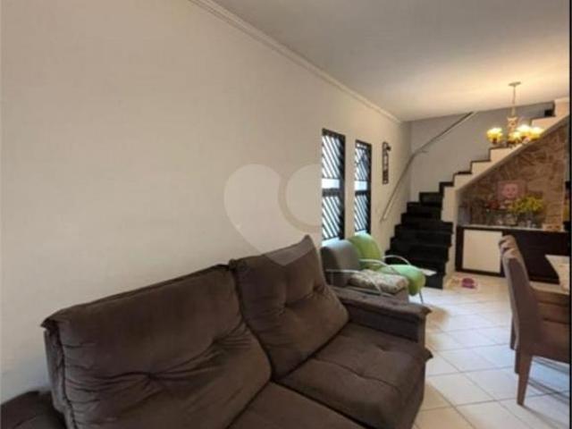 Casa com 3 quartos à venda em Jardim gopoúva SP