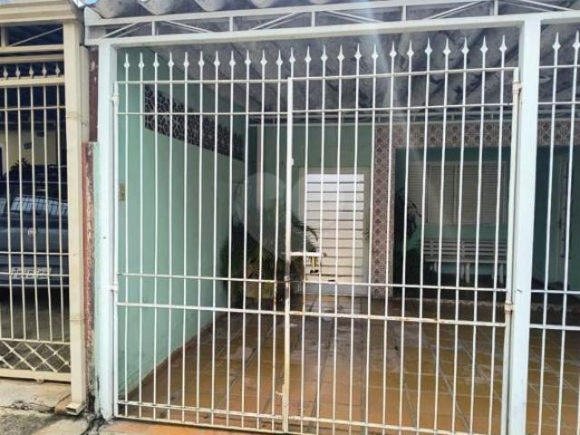 Casa com 3 quartos à venda em Jardim garcía SP