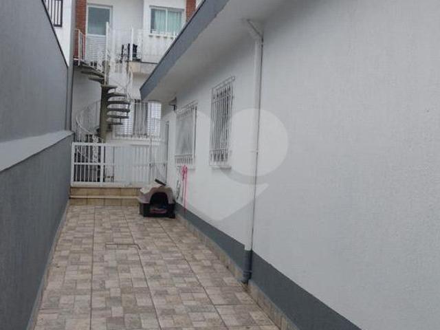 Casa com 3 quartos à venda em Jardim guairaca SP