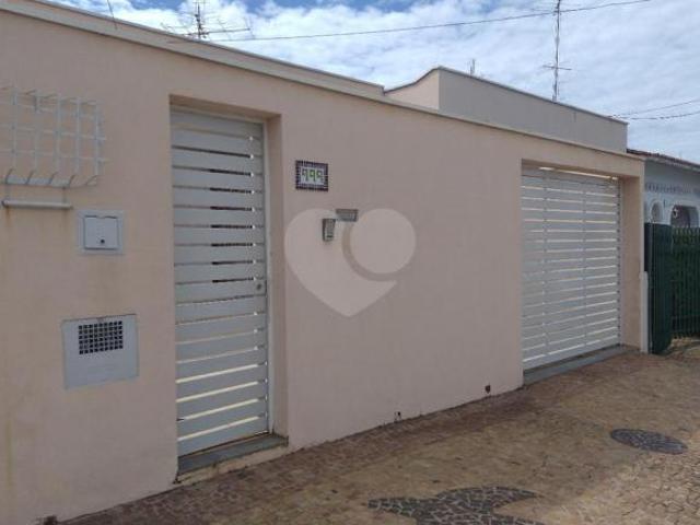 Casa com 3 quartos à venda em Jardim guanabara SP