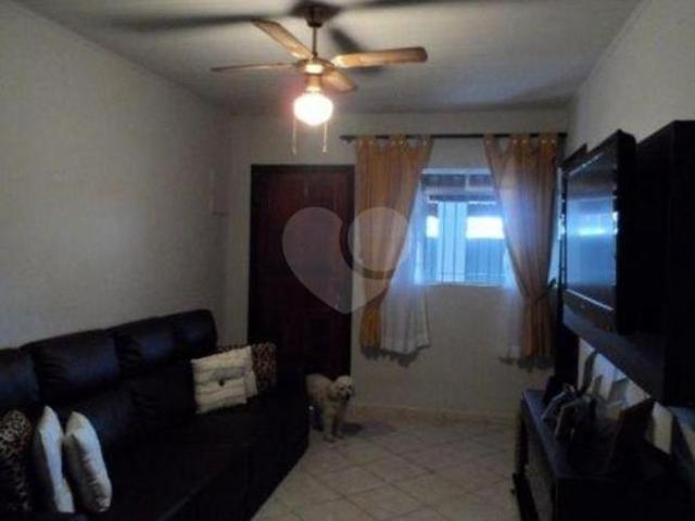 Casa com 3 quartos à venda em Jardim guarani SP