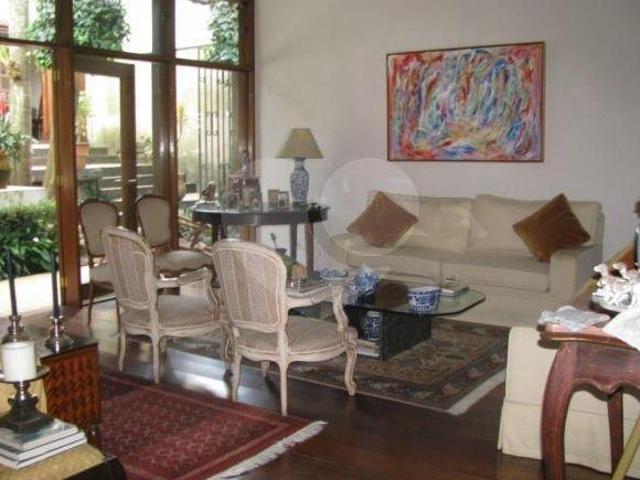 Casa com 3 quartos à venda em Jardim guedala SP