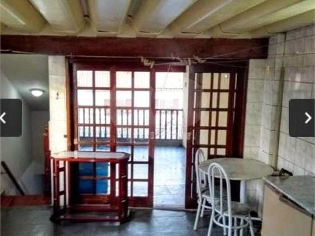 Casa com 3 quartos à venda em Jardim d&apos abril SP