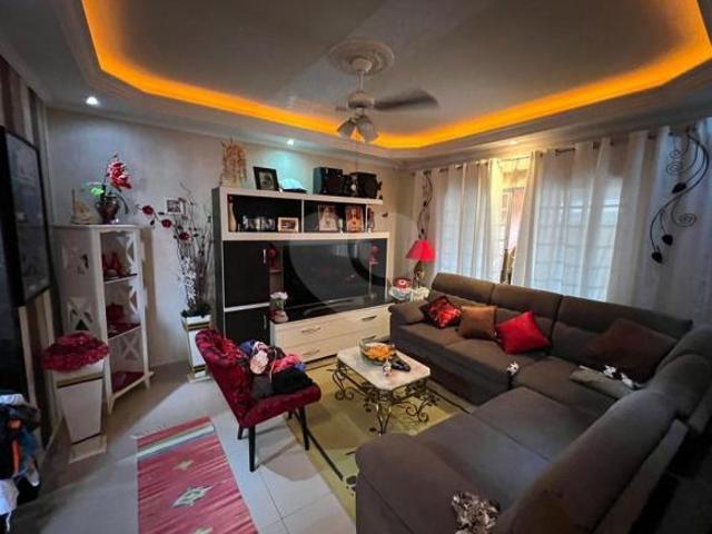 Casa com 3 quartos à venda em Jardim dourado SP